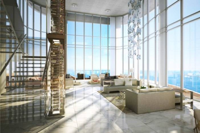 5 Luxury High-Rise Condos for Sale