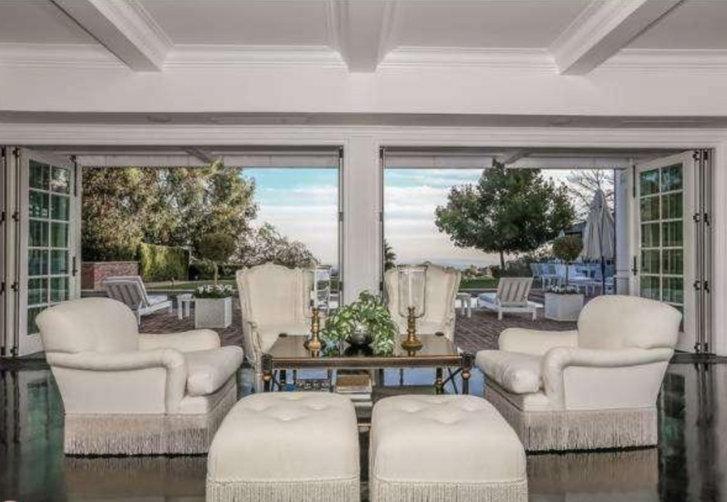 Mariah Carey and Nick Cannon's Bel Air Mansion Sells for $9M