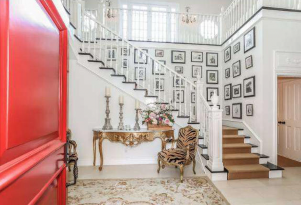Mariah Carey and Nick Cannon's Bel Air Mansion Sells for $9M