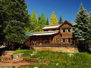 Bill Koch Puts Aspen Compound on the Market for $100 Million