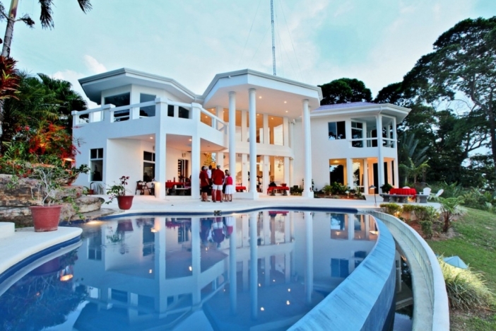 5 Spectacular Homes for Sale in Costa Rica