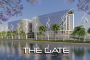 Cairo Plans Open 'The Gate': A Luxurious Mixed-Use Green Complex