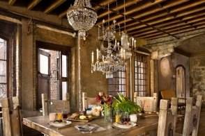 Step Inside Gerard Butler’s Insane NYC Loft