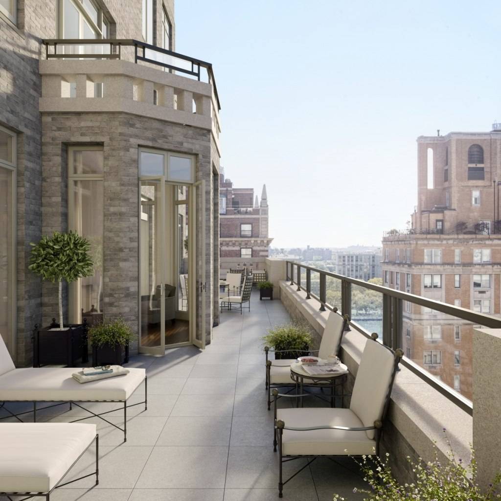 20 East End Evokes the Extraordinary Elegance of a Gilded Era