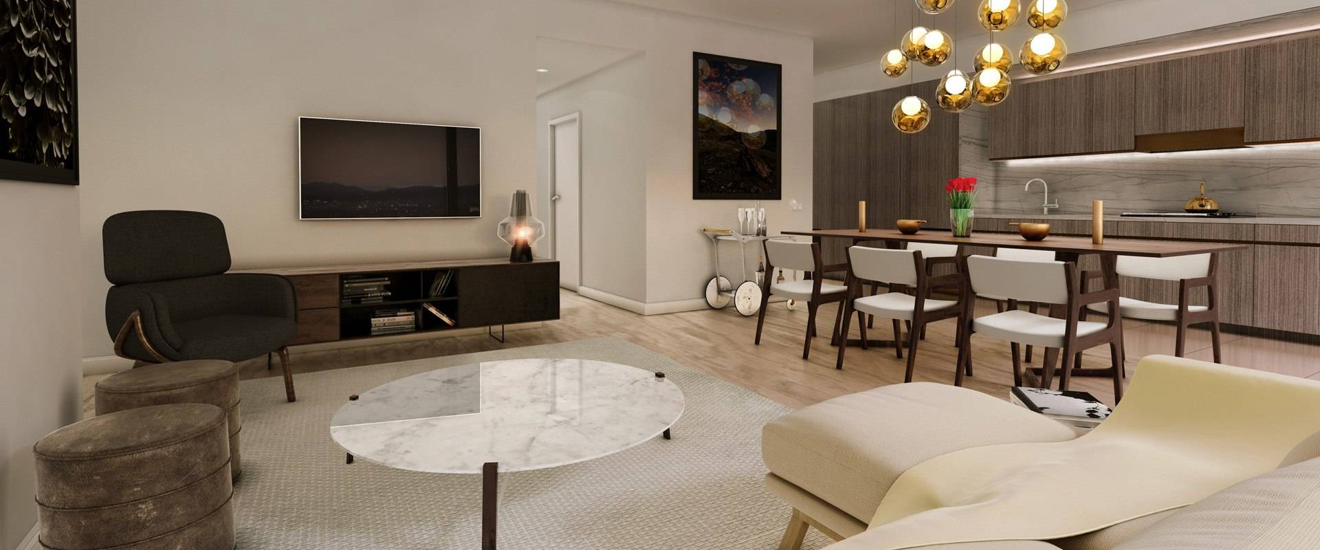 overview-gal-Living-Room - Haute Residence by Haute Living