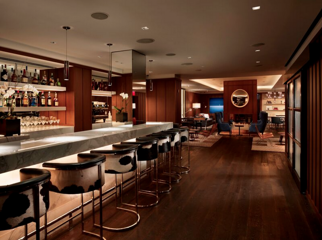 Exclusive Rendering Reveal of AKA Sutton Place