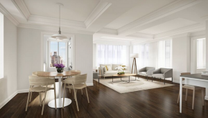 Exclusive Rendering Reveal of AKA Sutton Place