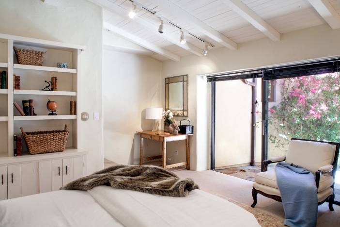 Bea Arthur's L.A. Country Villa Hits Market for $15.995 Million