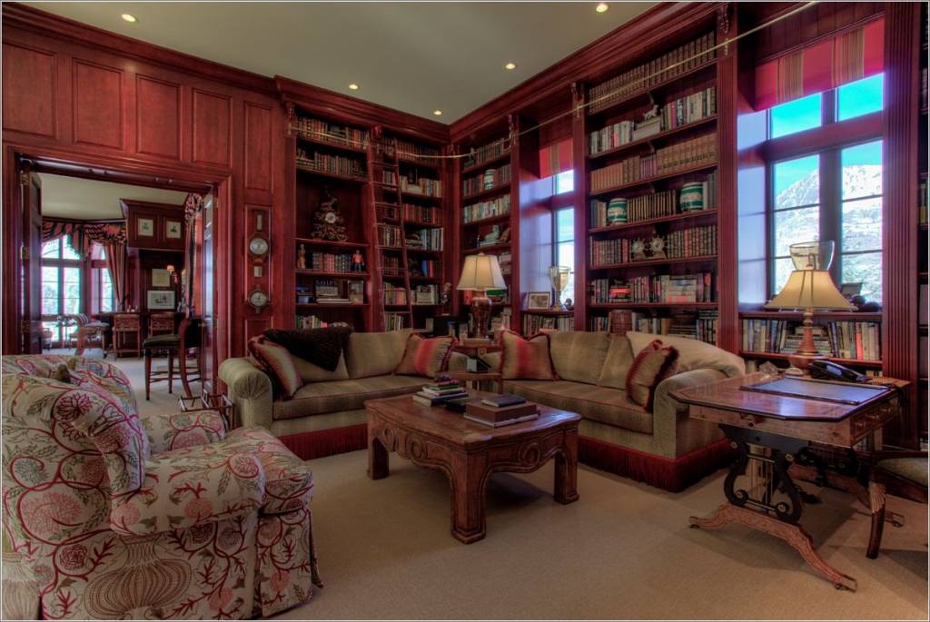 Joe Cocker’s Luxurious Colorado Estate Hits Market for $7 Million