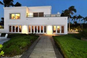 5 Fabulous Florida Mansions for Sale