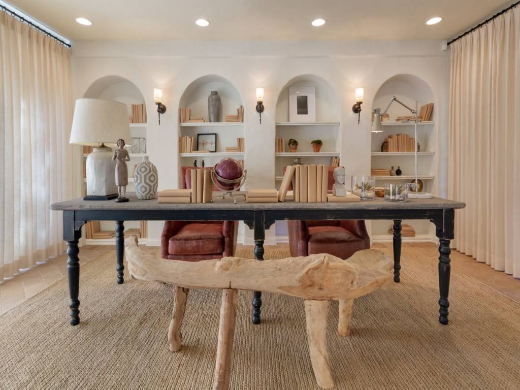 1926 Spanish Colonial Compound 3 - Haute Residence by Haute Living