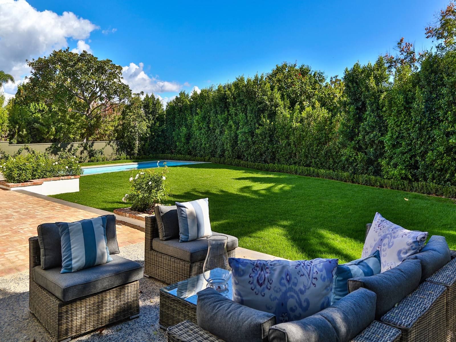 A Pathway Home 7 - Haute Residence by Haute Living