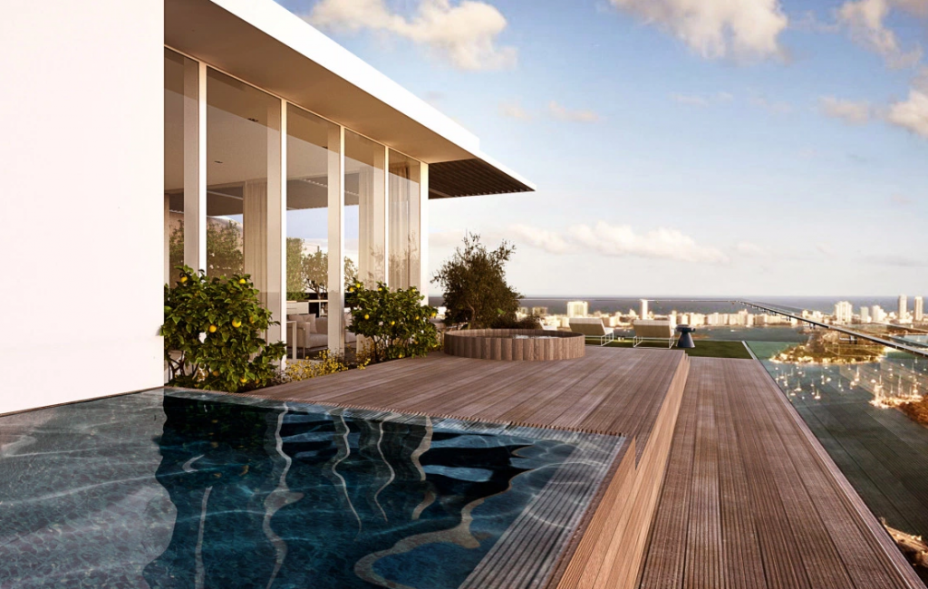 David Guetta 6 - Haute Residence by Haute Living