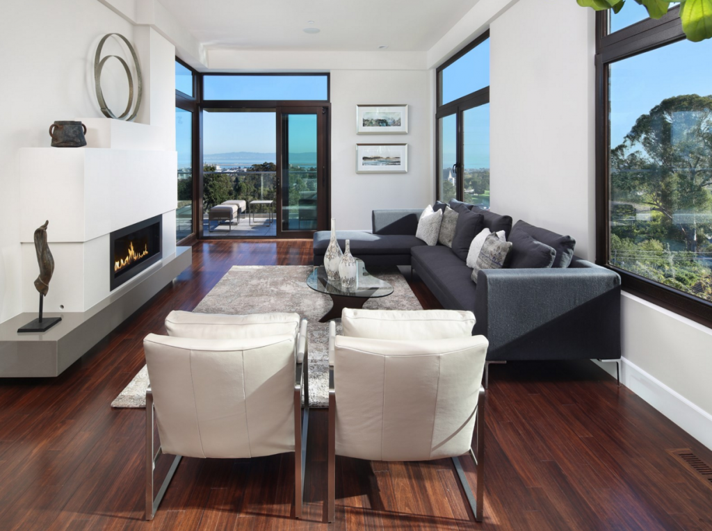 Sleek, Contemporary 3 - Haute Residence by Haute Living