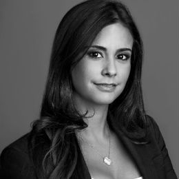 Explore New York City's Financial District With Maria Velazquez