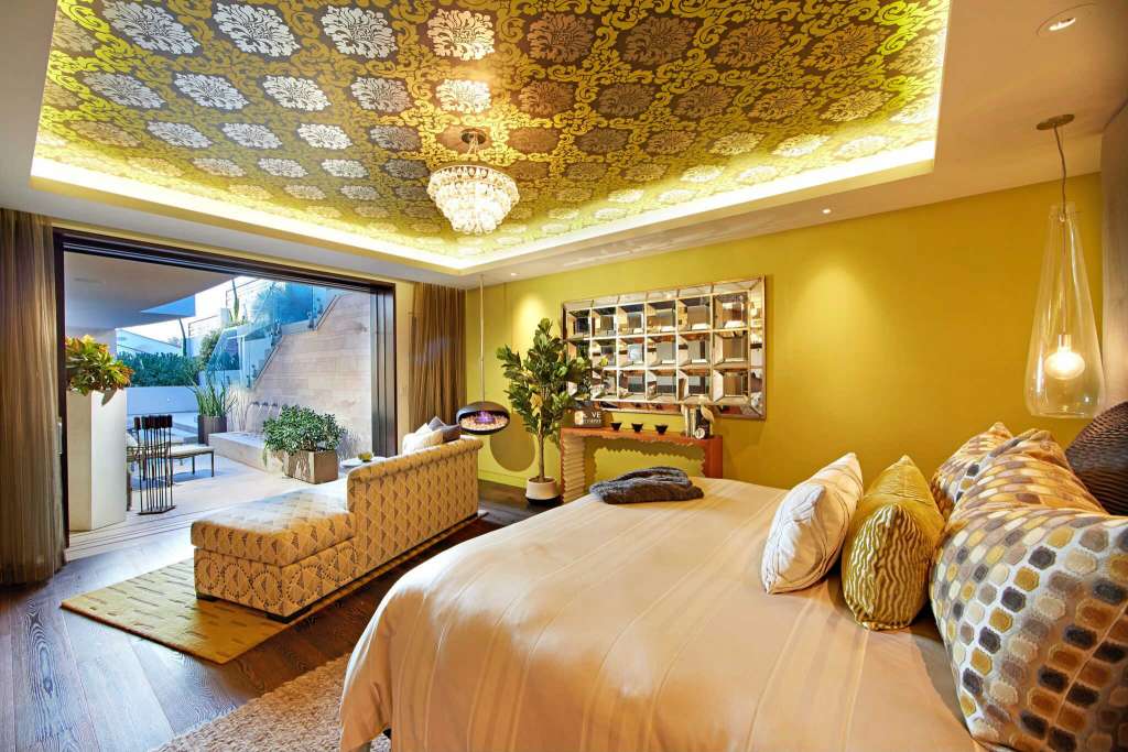 San Diego's 'The Arc House:' Where Modern Architecture Meets Masterful ...