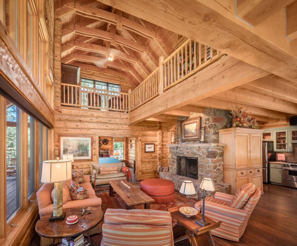 'Macho Canyon Ranch'