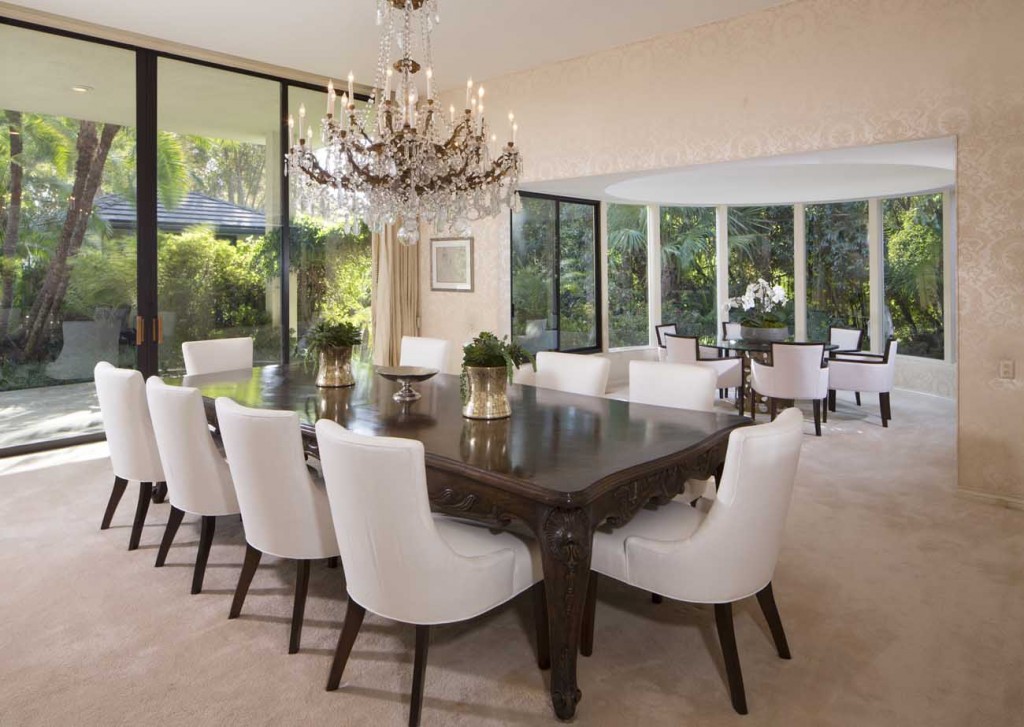 Majestic French Regency-Style Estate