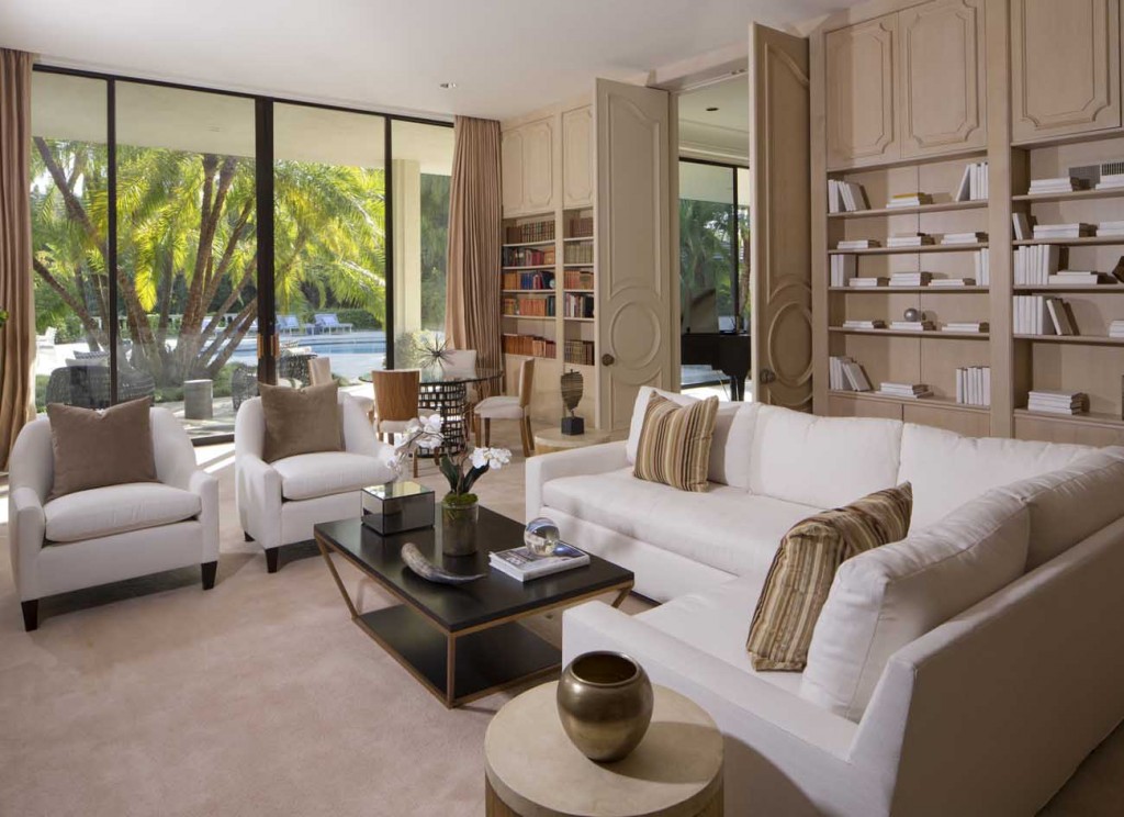 Majestic French Regency-Style Estate