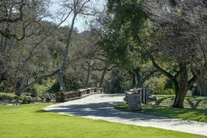 California's Legendary 'Sycamore Valley Ranch'