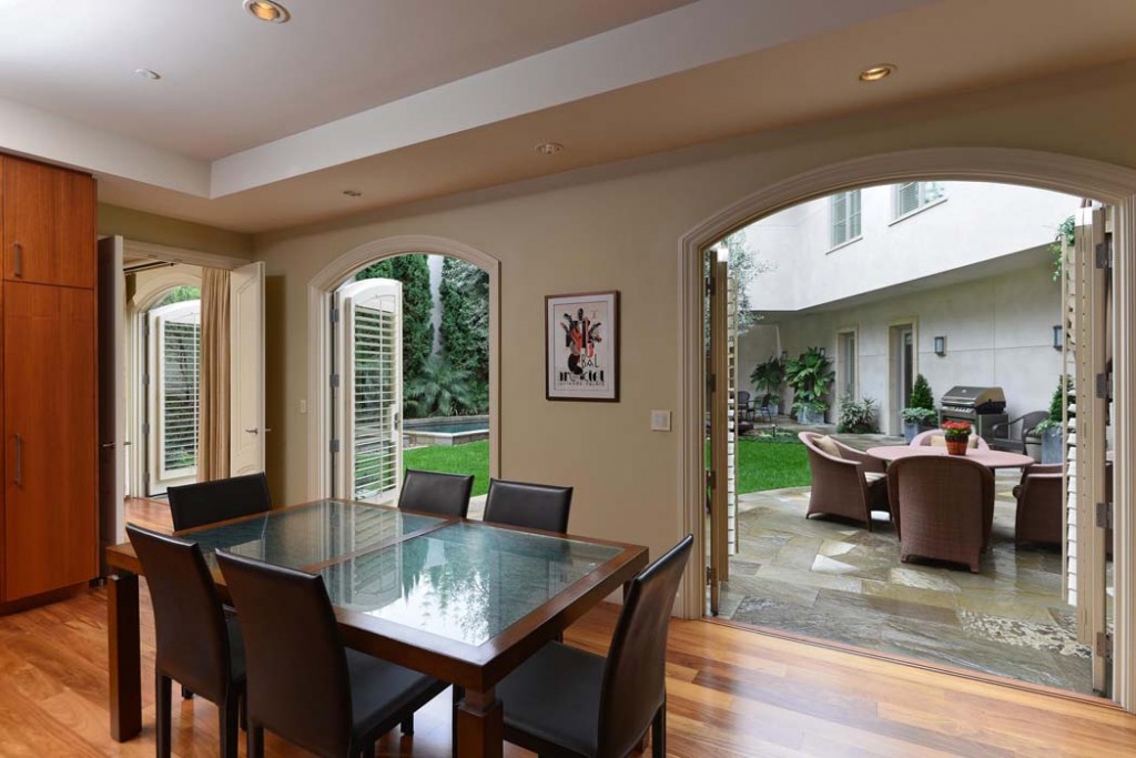 French Countryside-Style Estate