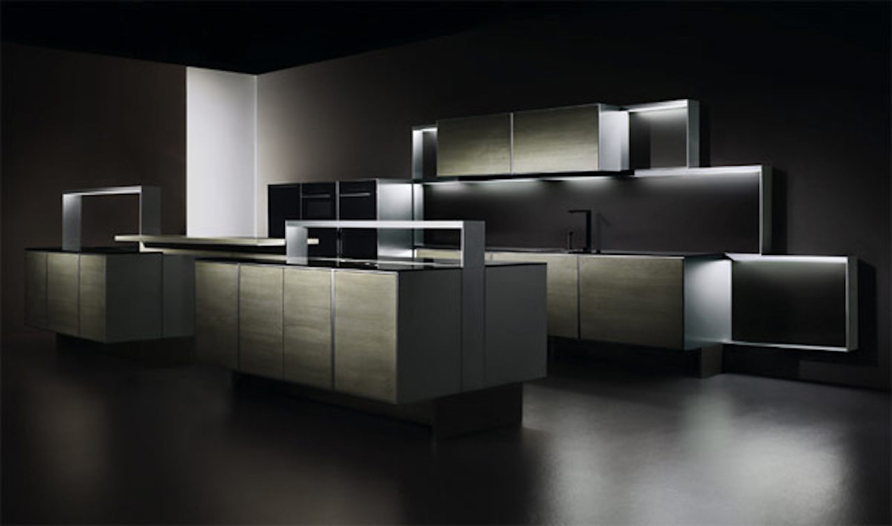 Porsche - Haute Residence by Haute Living