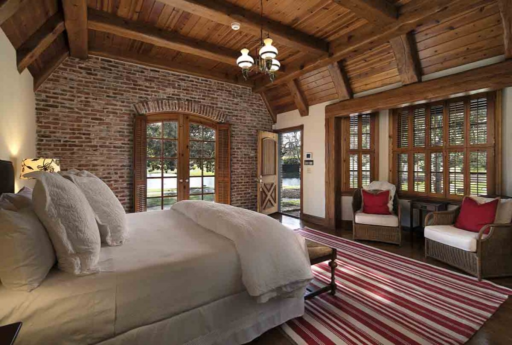 California's Legendary 'Sycamore Valley Ranch'