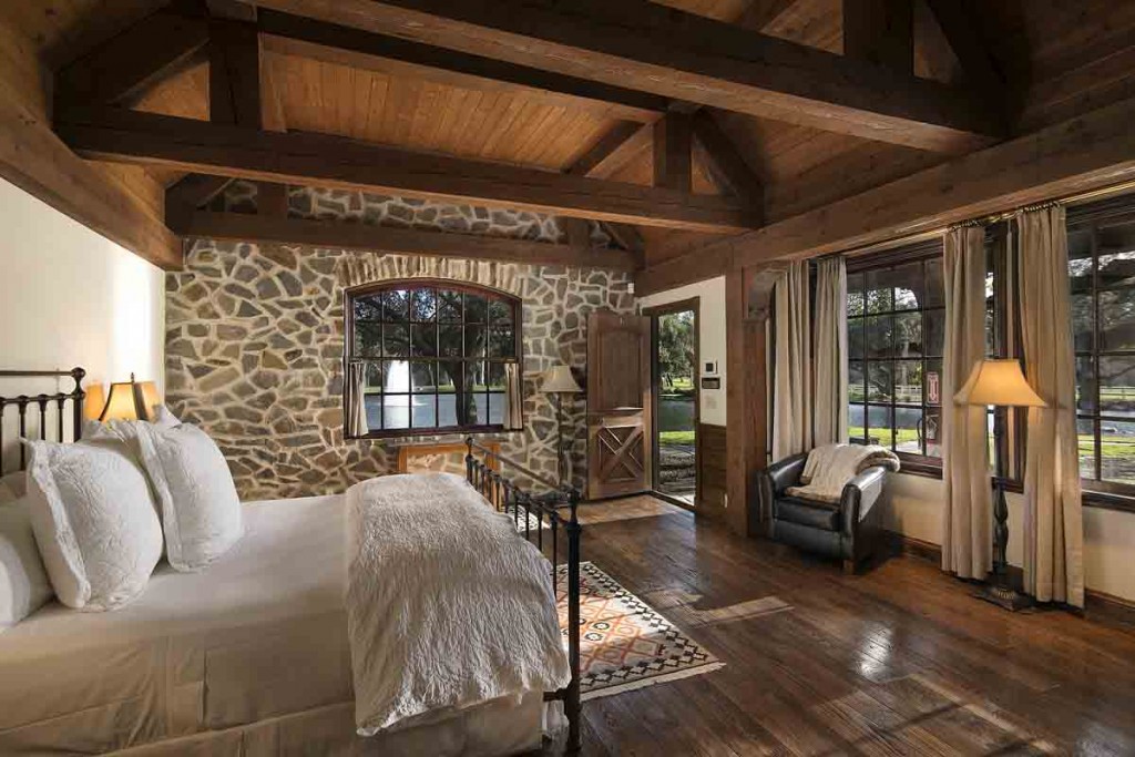 California's Legendary 'Sycamore Valley Ranch'