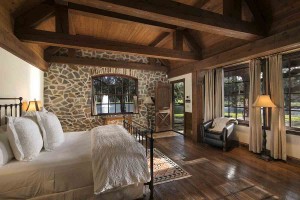 California's Legendary 'Sycamore Valley Ranch'