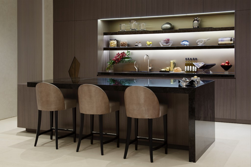 Design of London’s $35M ‘Ashberg House’ Is Inspired by Famous Ashberg ...