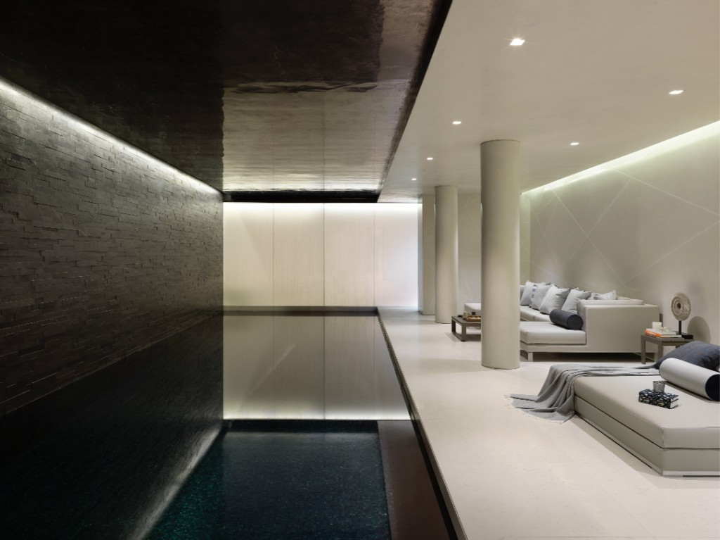 Design of London’s $35M ‘Ashberg House’ Is Inspired by Famous Ashberg ...