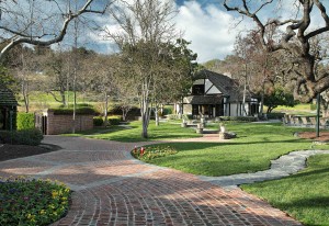 California's Legendary 'Sycamore Valley Ranch'