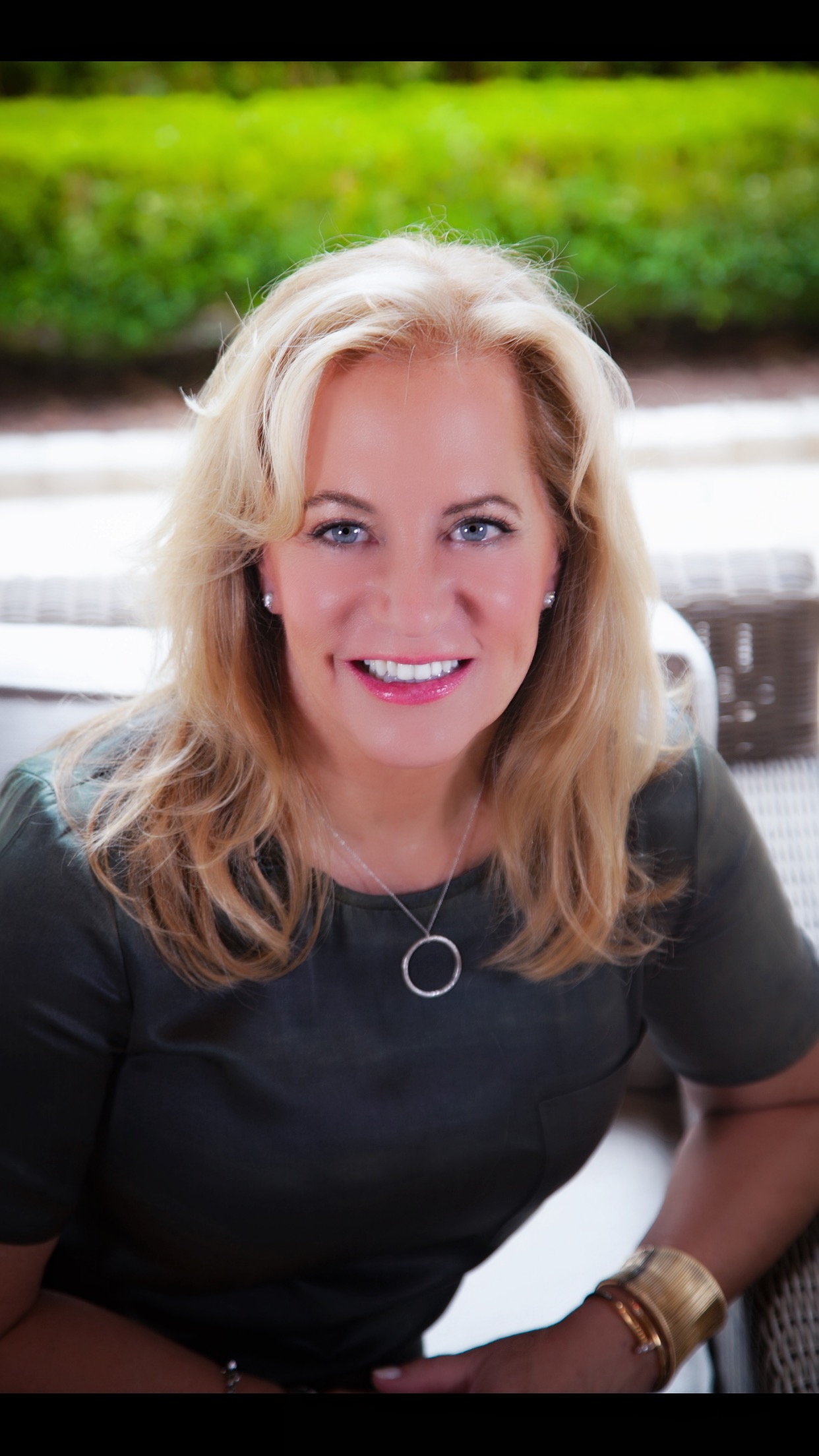 Debra Johnston Showcases 'The Ridgewood House,' a Star-Studded Film and ...