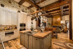 LA Dodgers Andre Ethier’s Arizona Home for Sale Is an Athlete’s Playground