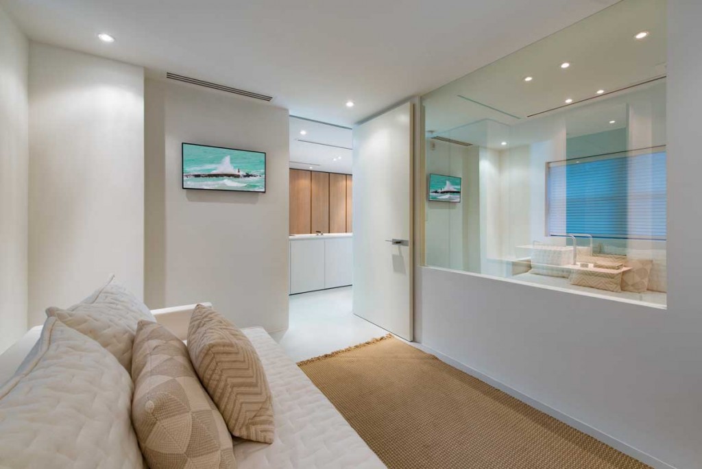 Coveted Miami Beach Loft at Ocean House