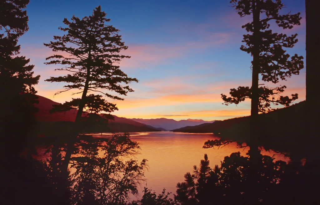 Magnificent Montana Legacy Estate Is for Sale for First Time in 72 Years