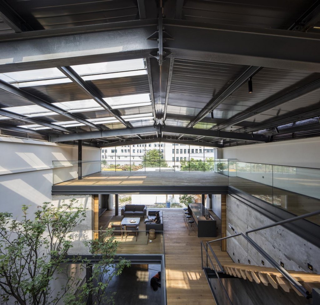 Chinese Interior Design Firms Dominate World Interior of the Year Shortlist