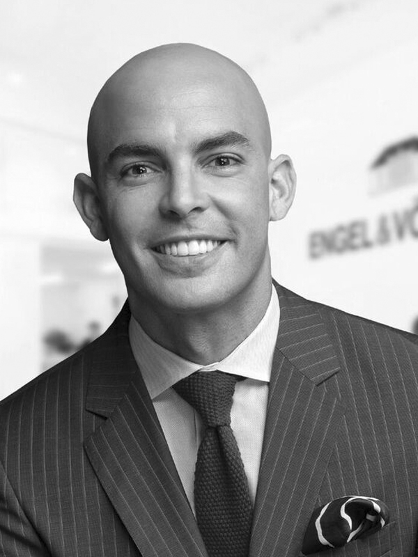 Amid Talk Of Luxury Market Slowdown In Miami, Luis Gonell Continues To ...