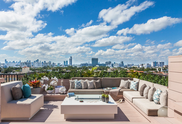 1 - Haute Residence by Haute Living