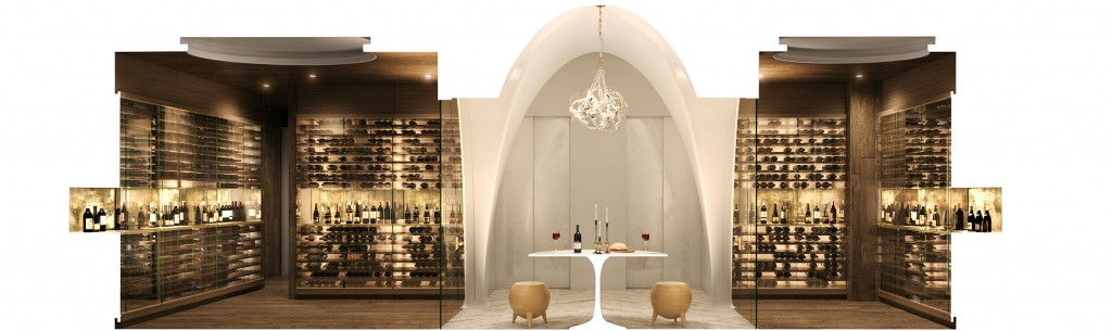 NYC Wine Cellars That Will Satisfy Any Oenphile's Dreams