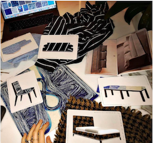 Blake Lively - Haute Residence by Haute Living