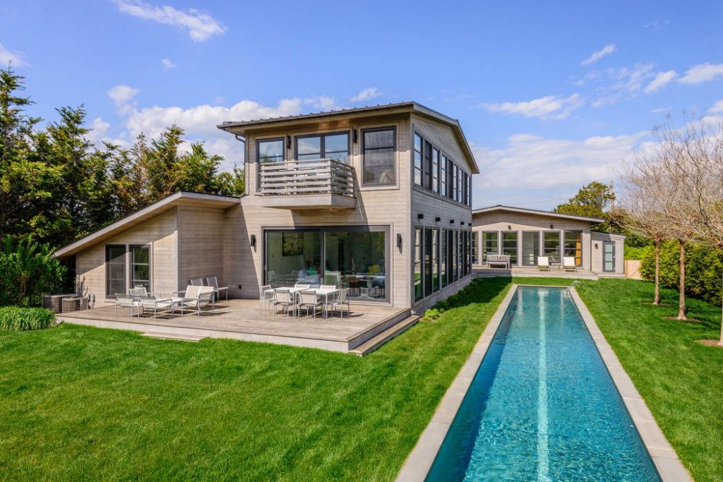 Guest Houses That Welcome The Most Luxurious Lifestyles - Haute ...