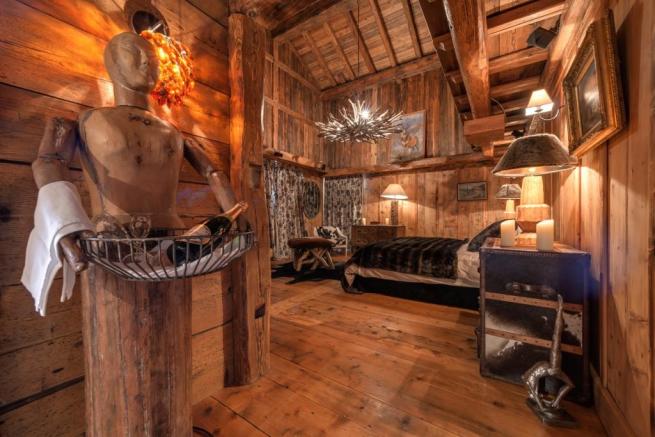 Game of Thrones with Real Life Homes - Haute Residence by Haute Living