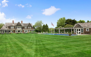 The Hamptons Is Heating Up With These Jaw-Dropping Summer Getaway Homes