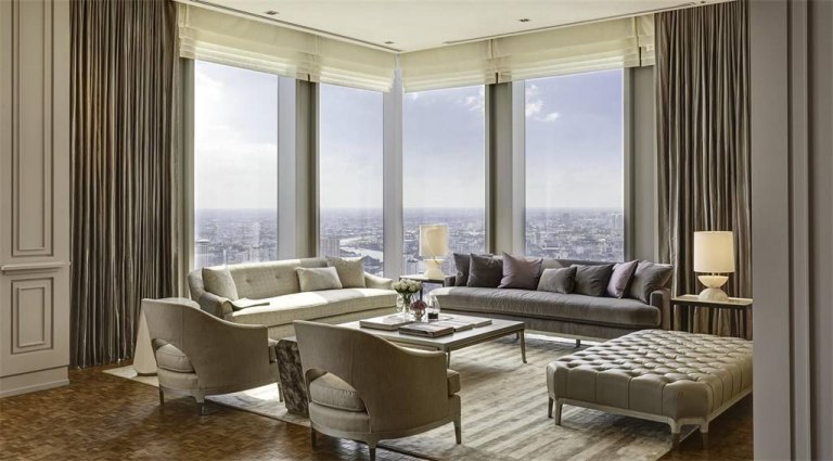 Real Estate Perks That Entice Buyers To Spend Millions - Haute ...