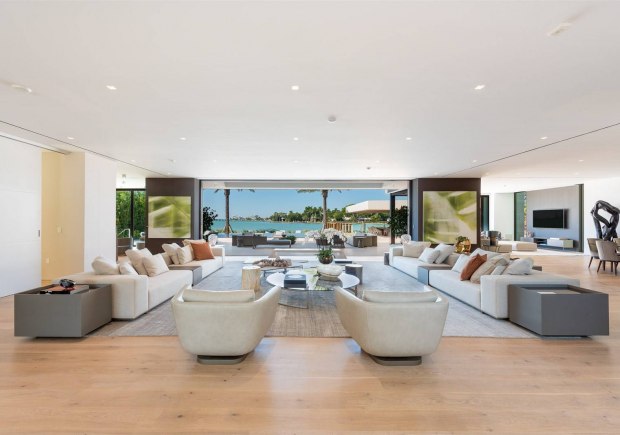 The Most Luxurious Elevated Home Experience Begins And Ends Here