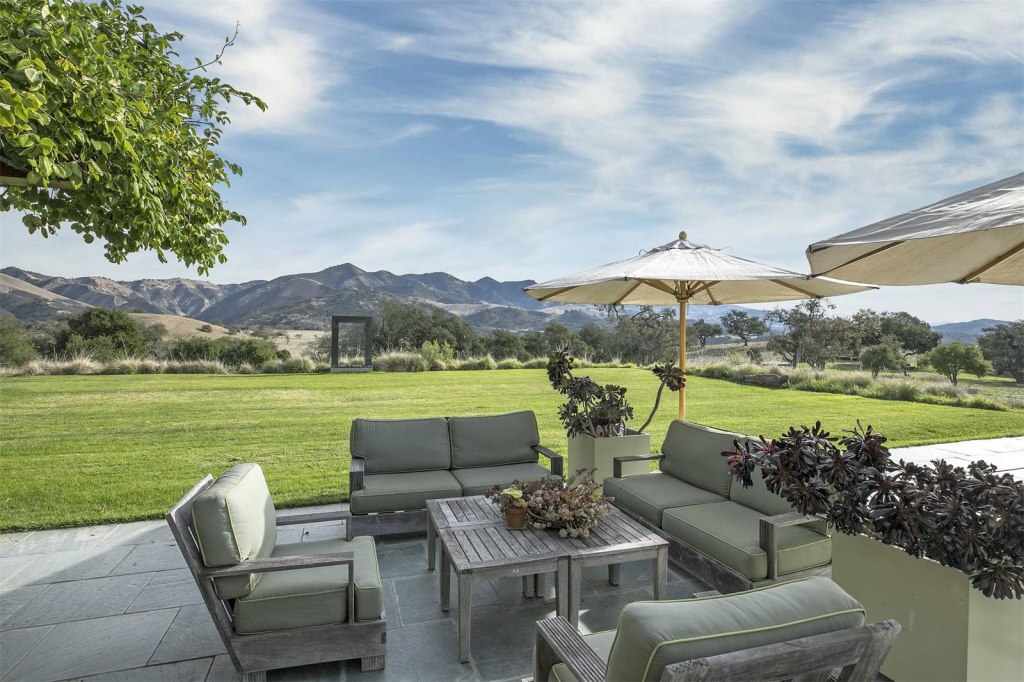 A Wine Lover’s Guide To The Most Legendary Luxury Home Estates