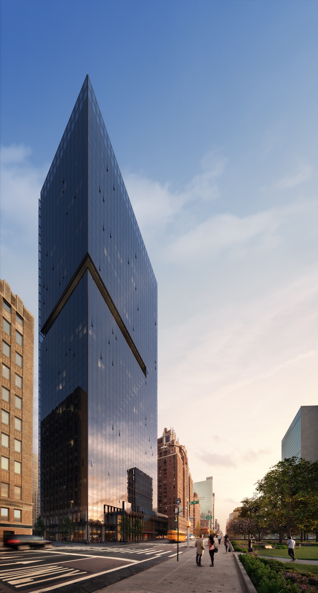 Site-Unspecific Buildings That Are The Future Of City Living