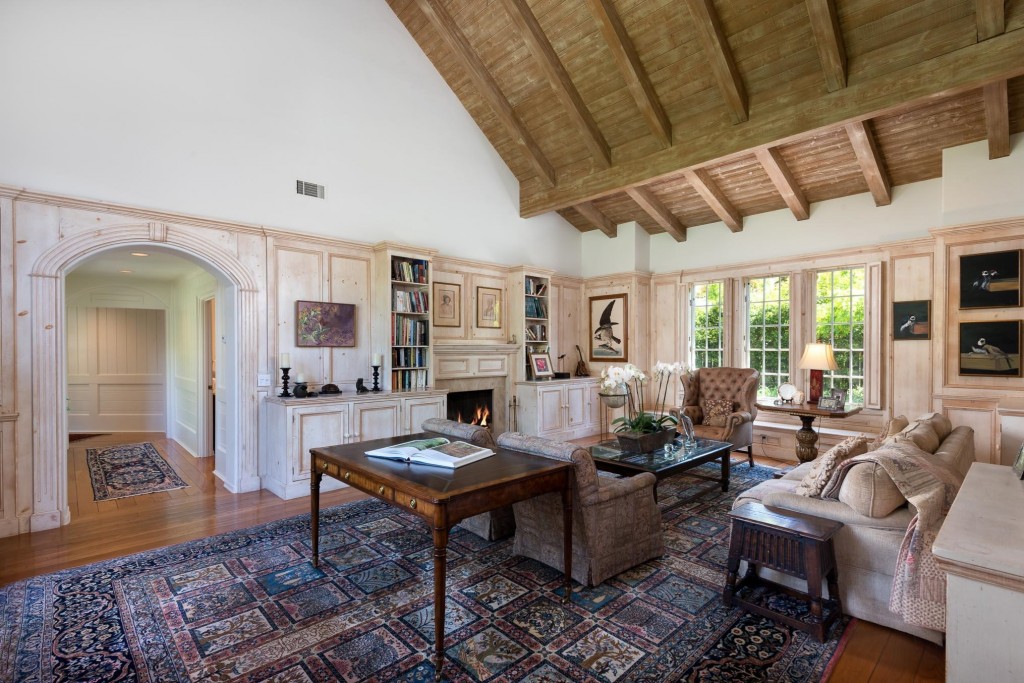 Rob Lowe's Former Montecito Home Hits the Market For $4.4 Million