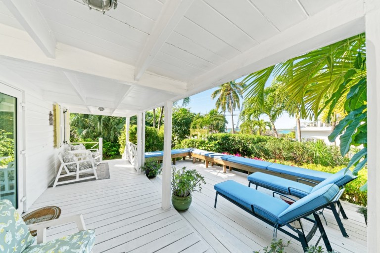 Stunning Bahamas Home